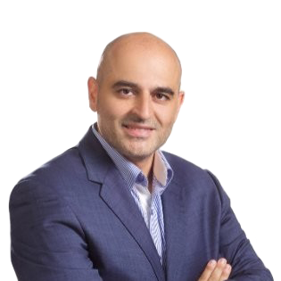 Team | Cyborg Automation HUB